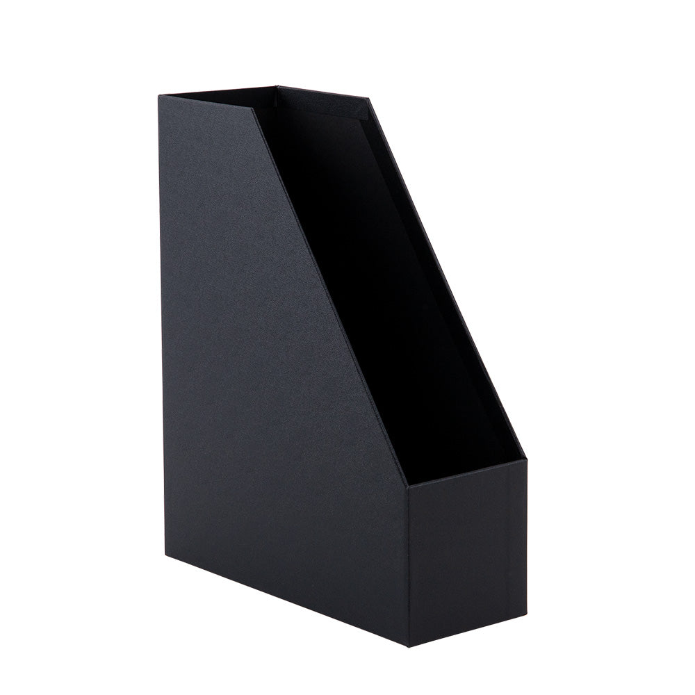 MONOCHROME（モノクローム） A4Sボックスファイル｜キングジム公式ストア - キングジム公式オンラインストア